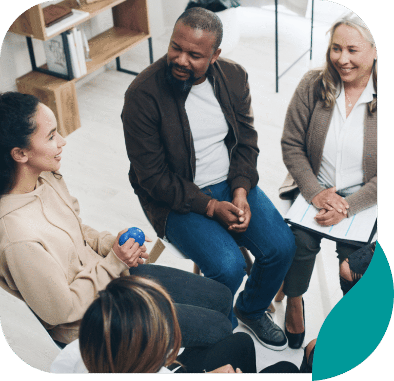 Treatment Programs | Provive | Drug Rehab near Greenwood IN